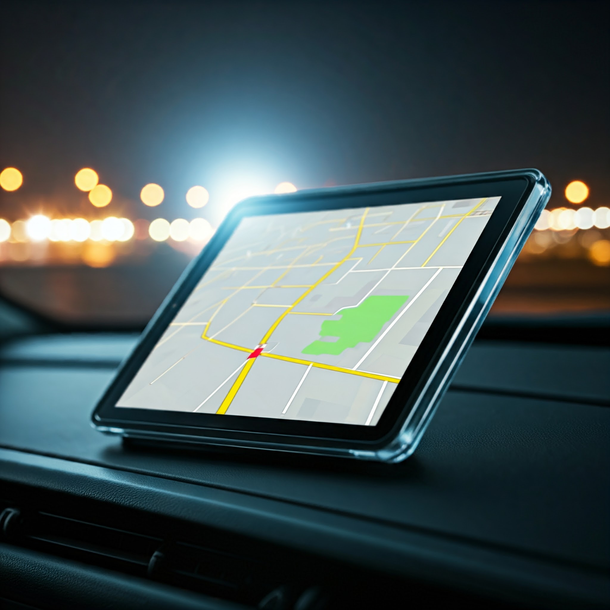 GPS Tracker Analisis - IT Pintar Solution